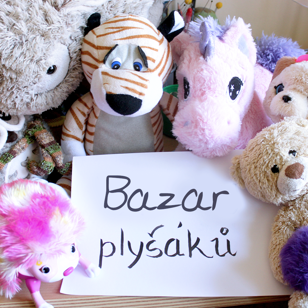 DEKO_plysaci - Veselá Kráva